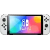 Игровая приставка Nintendo Switch OLED, 64 ГБ, White, белый купить в ...